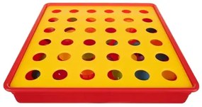 Vzdělávací puzzle - mozaika 23453
