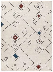 Lalee Kusový koberec Agadir 503 Multi Rozměr koberce: 160 x 230 cm
