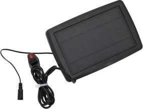 vidaXL Elektrický skládací rám markýzy Antracit 5 x 3 m Hliník [42024208]