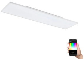 Eglo Eglo 900061 - LED RGBW Stmívatelné stropní svítidlo TURCONA-Z LED/31,8W/230V EG900061