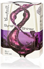 Yamantiev Shiraz 3L