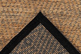 Lalee Kusový koberec Nature 503 Přírodní Rozměr koberce: 100 cm KRUH