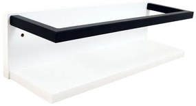 Comodo Polička Kubus W DSP 40