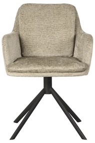 LABEL51 Jídelní židle JOY béžová IH-50.208
