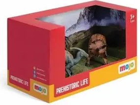 Mojo Animal Planet Startovací sada dinosaurů 2 3ks / od 3 let