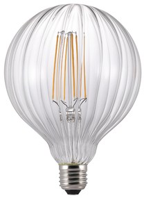 Nordlux LED žárovka Avra E27 2W 2200K (čirá) Dekorativní žárovky sklo 1421070