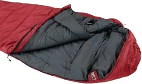 High Peak Redwood -3 / Spací pytel / 220x80 cm / +3°C | -3°C | -19°C
