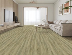 Tajima, Vinylová podlaha lepená Tajima Classic Ambiente XL 8004, 1219,2 x 228,6 mm