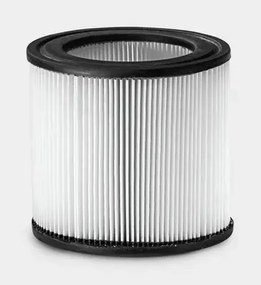 Kärcher NT 22/1 Ap Te Adv L antracitová / Víceúčelový vysavač / 1300W