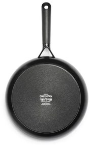 GreenPan SMART černá 28cm 2021