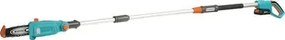 Gardena Cordless Pole Pruner 20/18v P4A / Akumulátorová teleskopická v