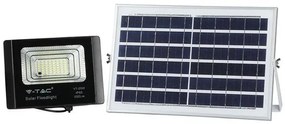 Svítidlo solární V-TAC VT-25W 12W 4000K