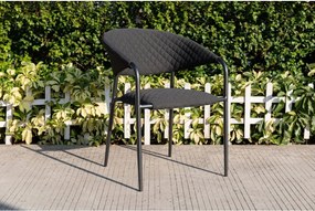 Doppler Melia LIKA TEX® antracit - Rozbalené zboží (N557)
