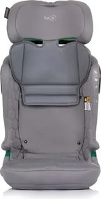 CHIPOLINO Lux X i-Size 76-150cm Isofix Granite / autosedačka / 76-150c
