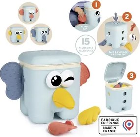 Smoby LS Kaboom kostka / od 18 měsíců