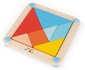 Janod Origami Tangram Montessori