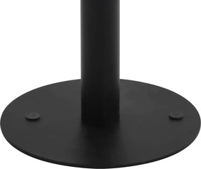 Bistro stolek světle hnědý 40 cm MDF 286415