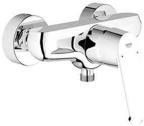 Grohe Eurodisc Cosmopolitan - Páková sprchová baterie, DN 15 33569002