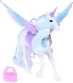 SPIN MASTER Unicorn Academy herní set jednorožec Glacier a Layla / roz