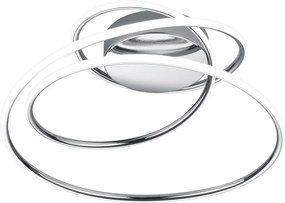 BOLOGNA LED stropní svítidlo, 5100 lm, 36 W