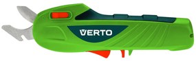 VERTO Aku zahradnické nůžky 7,2 V, Li-Ion / 1.3AH 52G300