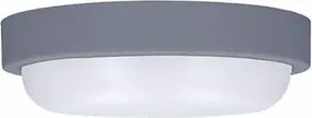 Solight LED venkovní osvětlení kulaté - 13W / 910lm / 4000K / IP54