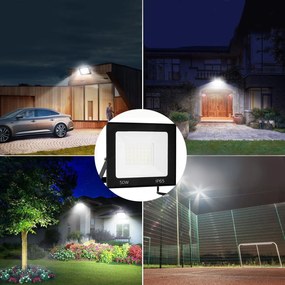Toolight LED reflektor 30W RSL002-30N