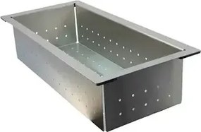 Blanco Doplňky - Miska do dřezu Zerox a Claron nerez