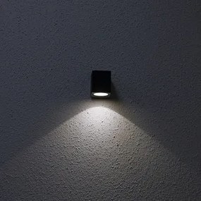 LED svítidlo McLED Revos S 3W 4000K IP65 černá ML-518.004.19.0