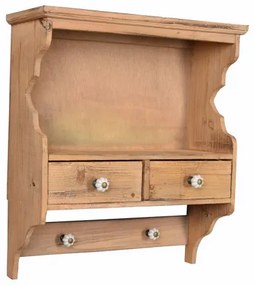 COUNTRY MANOR SAUCERY SHOWCASE