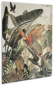 Akustický panel 90x120 cm Parrot – Styler
