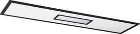 XXXLutz STROPNÍ SVÍTIDLO, 119,5/29,5/5 cm Eglo - Online Only svítidla - 003348148103