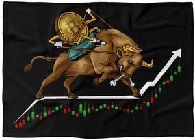 Deka Bitcoin Bull (Podšití beránkem: NE)