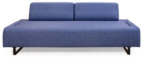 Hanah Home Nastavitelná pohovka INFINITY modrá 560ARE1321