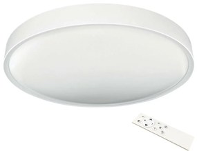 Greenlux | LED Stmívatelné stropní svítidlo SAMER LED/40W/230V 2900-6000K + DO | GXLS466