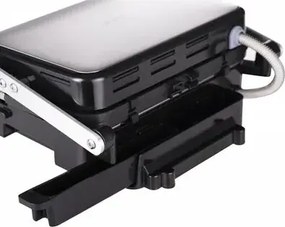 Lauben Contact Grill Deluxe 2000ST / kontaktní grill / 2000 W