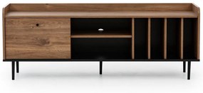 VASINA | TV stolek | VS-08 | RTV150 | 150 cm | dub brandy castello