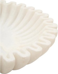 Mramorový dekorační tác ø 25 cm Savio – Premier Housewares