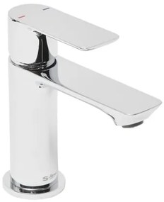 Umyvadlová baterie Ceramia S-Line Neo bez výpusti chrom SIKOBSLNEO271
