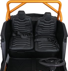 Ramiz Buggy Arctic Cat WILDCAT XX růžové