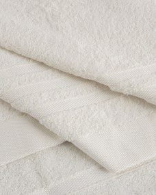 Ručník Essence 50x90 cm pure white