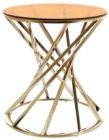 Konferenční stolek Ottavia 50 cm