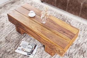 Invicta Konferenční stolek BOLT 100x45 cm 36337