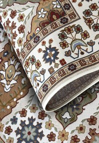 Villeroy & Boch Kusový koberec 106058 Cream, Multi – na ven i na doma, 160x235, vícebarevná, chodba / předsíň