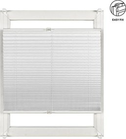 XXXLutz PLISÉ, poloprůhledné, 50/130 cm Homeware - Rolety a žaluzie - 006935002201