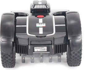 TECHline NEXTTECH LX4 4WD ZCS TECH line