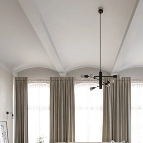Sollux Lighting Lustr DUOMO 5