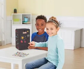 VTECH Trezor Supertajný maxi černá / CZ verze