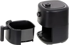 Adler AD 6310 černá / Fritovací hrnec / 2200W / 3 L