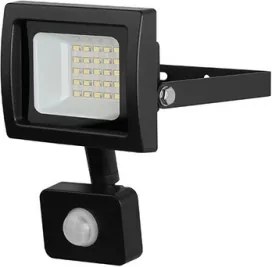 LED reflektor LEDMED VANA SMD S 20W IP44 4000K LM32300007 s pohybovým čidlem